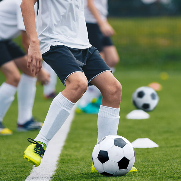 Leagues - Arkansas Soccer Association