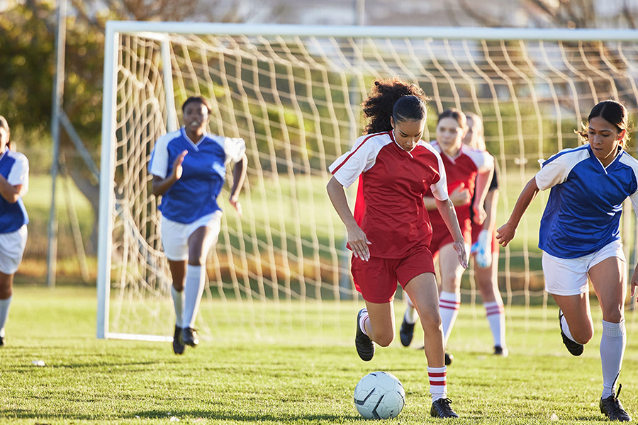 Homepage - Arkansas Soccer Association
