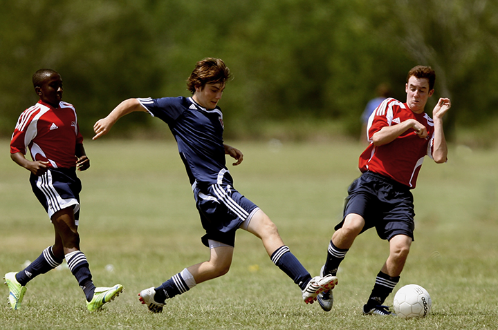 Homepage - Arkansas Soccer Association